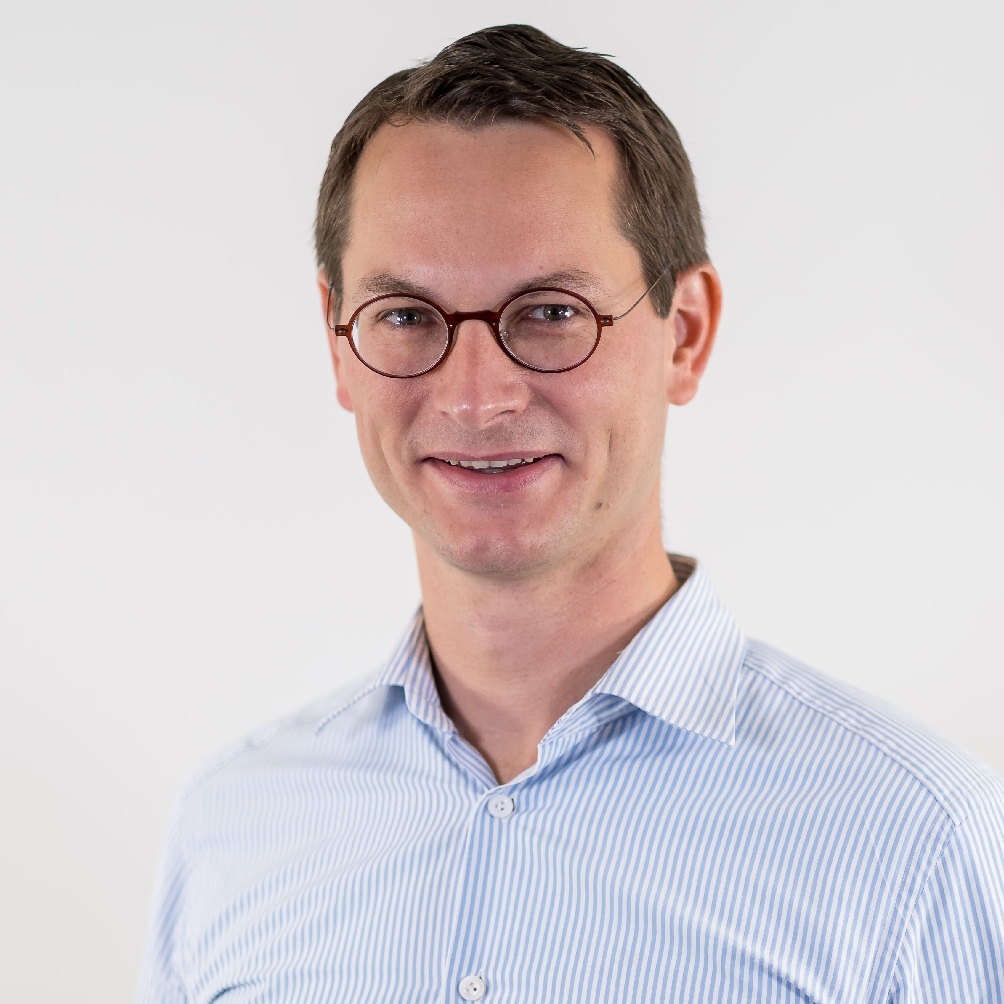 Severin Weig | Ciments du Maroc